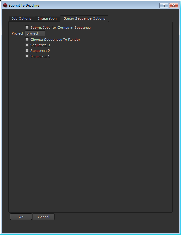Nuke — Deadline 10.3.2.1 documentation